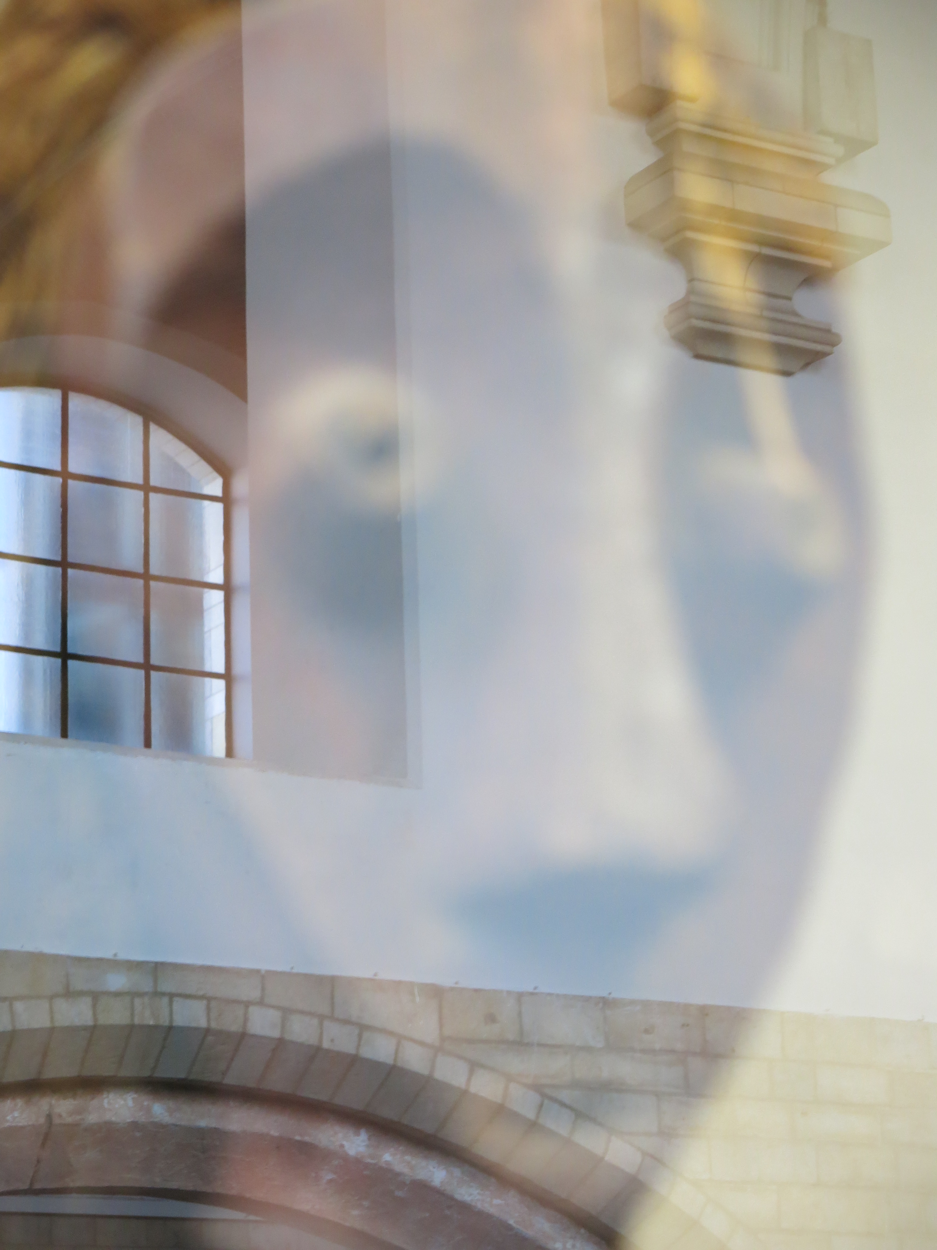 on the spam banks – chameleonian times